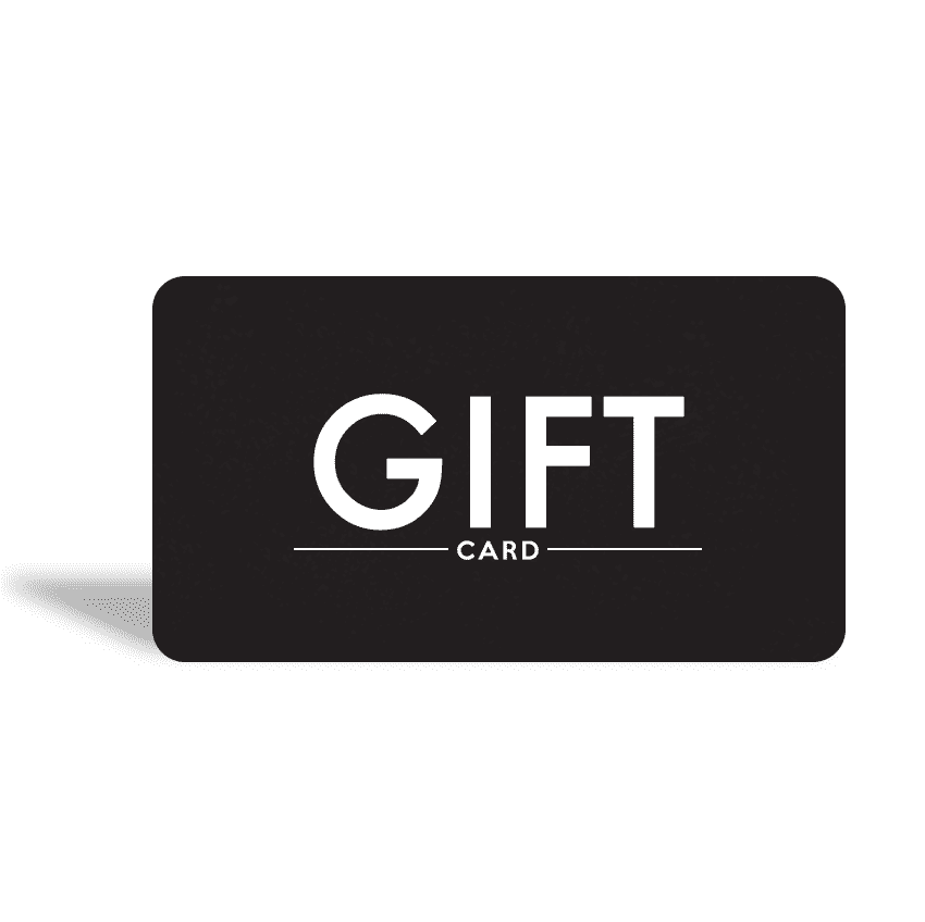 Wax On Fire Gift Cards - Perfect Digital Gifts